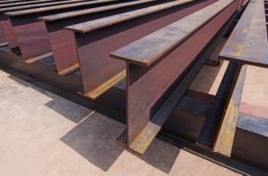 Stainless Steel Beams - SS 304 I Beam Manufacturer & Supplier