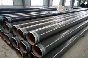 API 5L X52 PSL 1 Welded CS Line Pipes | API 5L X52 LSAW Pipes, API 5L ...