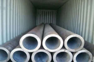 Schedule 160 Pipes chart, dimensions, weight and pipe thickness in mm