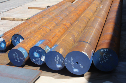 ASTM A182 F12 Round Bar and SA 182 Gr F12 Alloy Steel Rod/Bar, A182 F12 ...