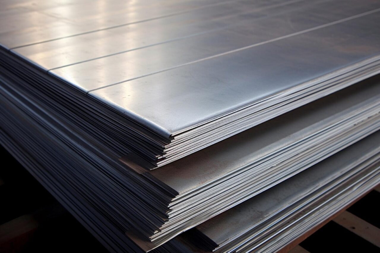 439 Stainless Steel Sheets | Lakshay Steel