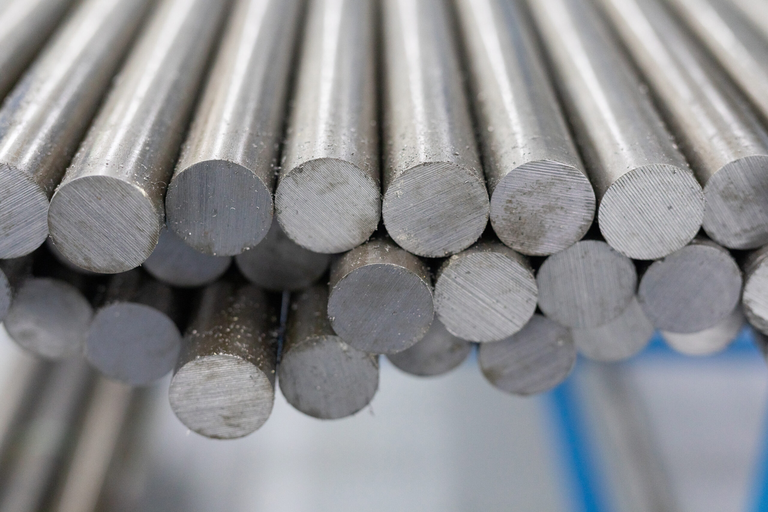 Hastelloy Round Bars, Hastelloy Rods Supplier & Exporter | Lakshya Steel