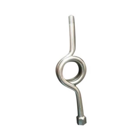 Stainless Steel Syphon Pipes & Tubes Supplier
